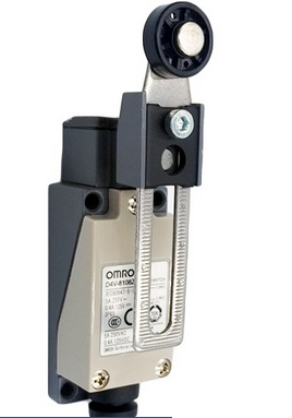 Công tắc hành trình Omron D4V-8108Z – Mihico
